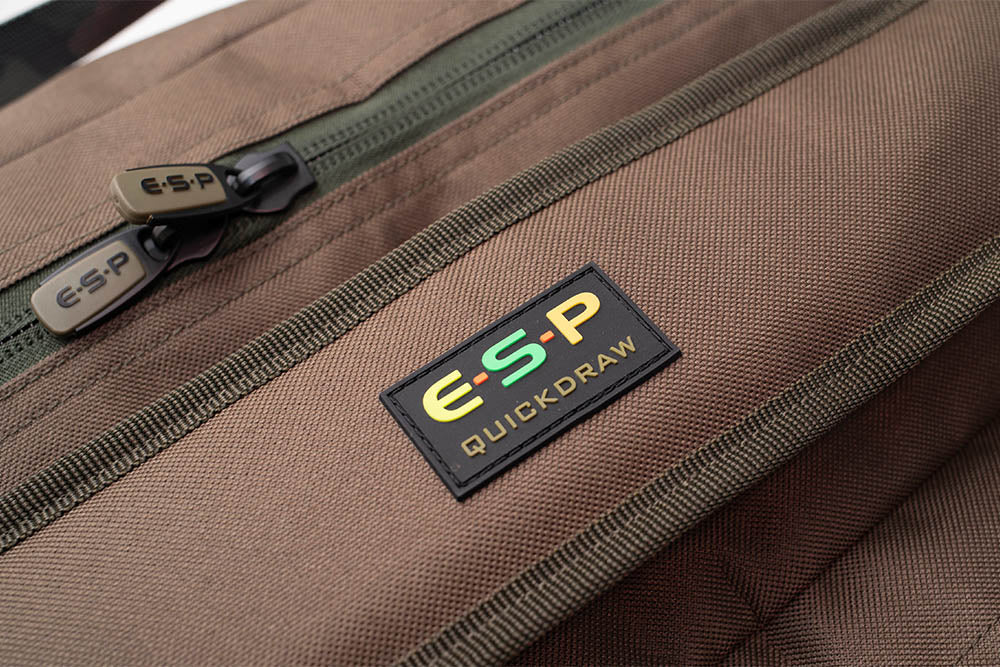 ESP Quickdraw Rod Sleeves – Longs Bait and Tackle