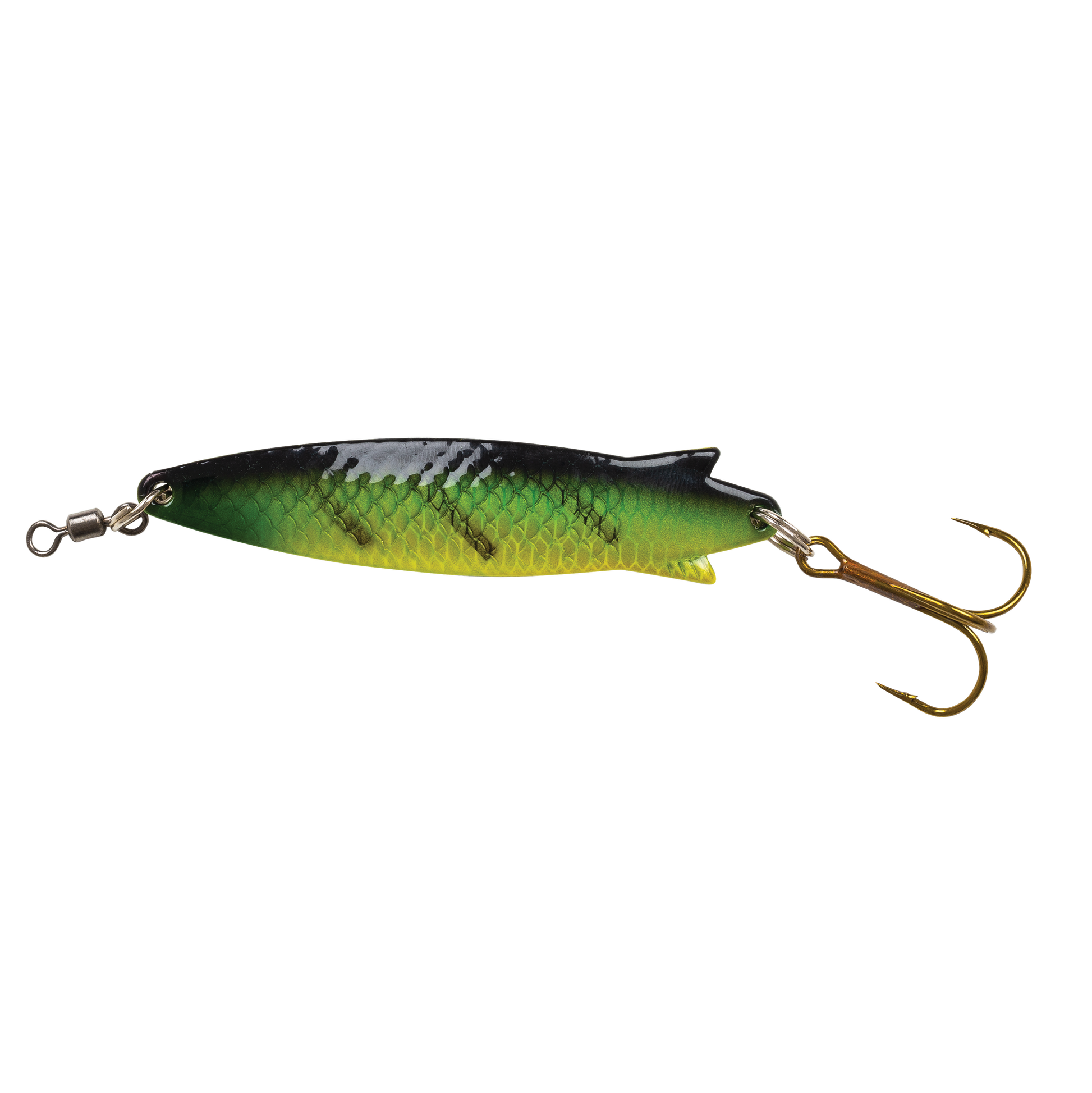 Abu Garcia Toby Spoon 7.5cm 20g – Longs Bait and Tackle